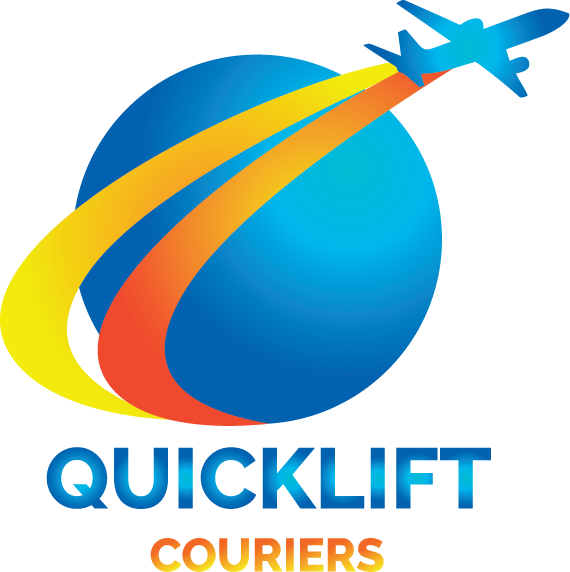 Quick Lift Courier
